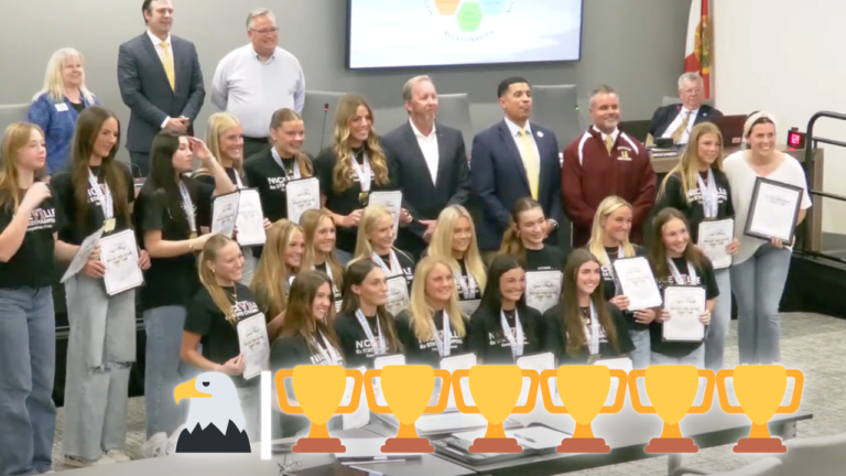 Niceville Fl News - Mid Bay News