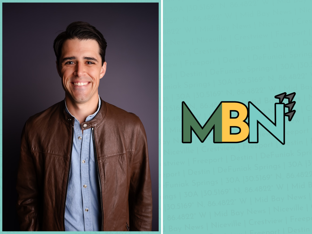 More Information About Mid Bay News Publisher Christopher Saul - Mid ...