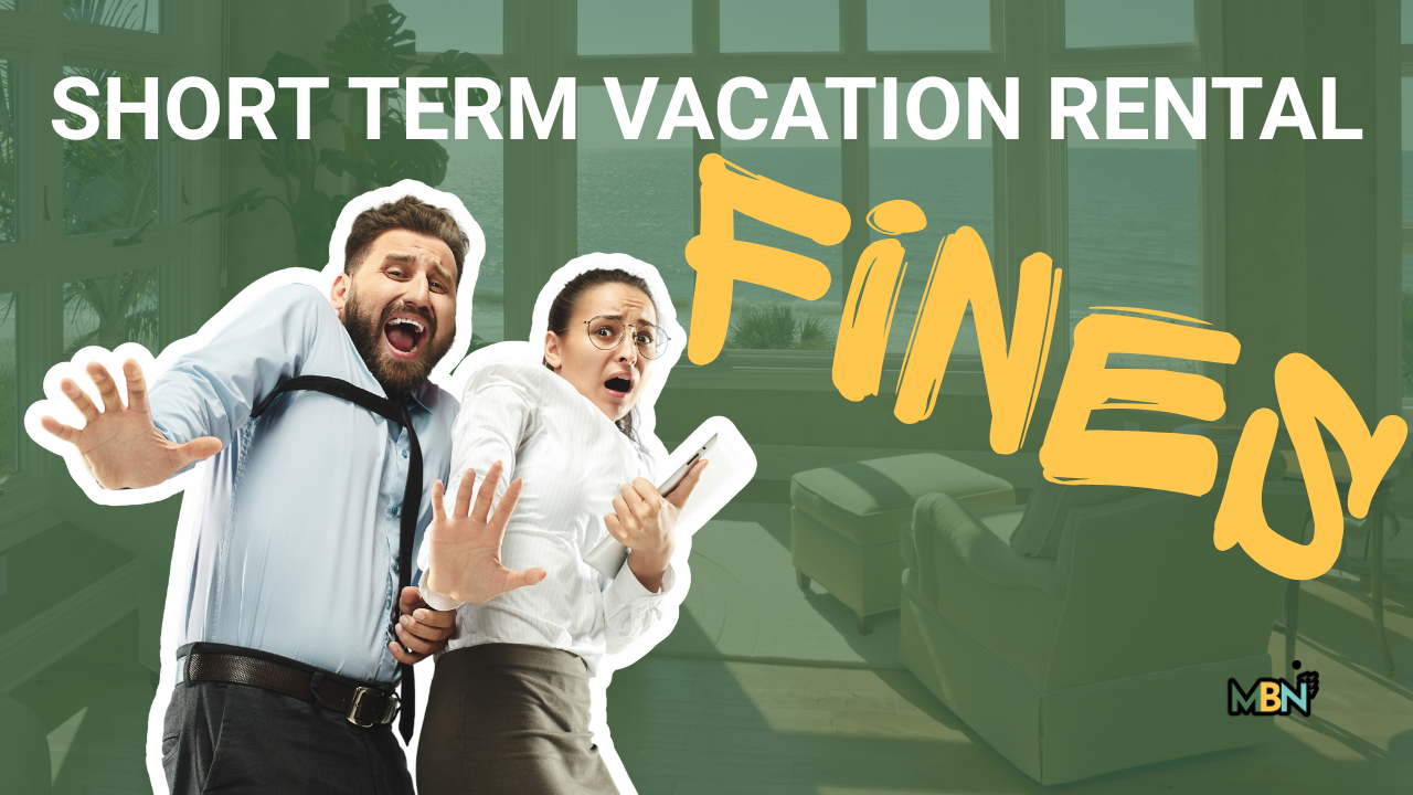 Own a Vacation Rental On 30a? Make Sure You’re Not Fined $1000s This ...
