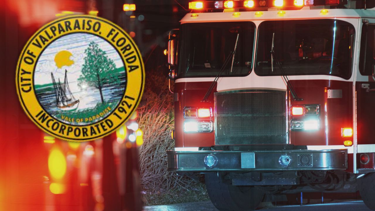 Valparaiso’s Fire Chief Is Out. Is This A Golden Opportunity? - Mid Bay ...