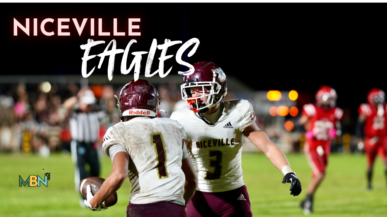 Niceville Eagles Florida High School Football - Mid Bay News