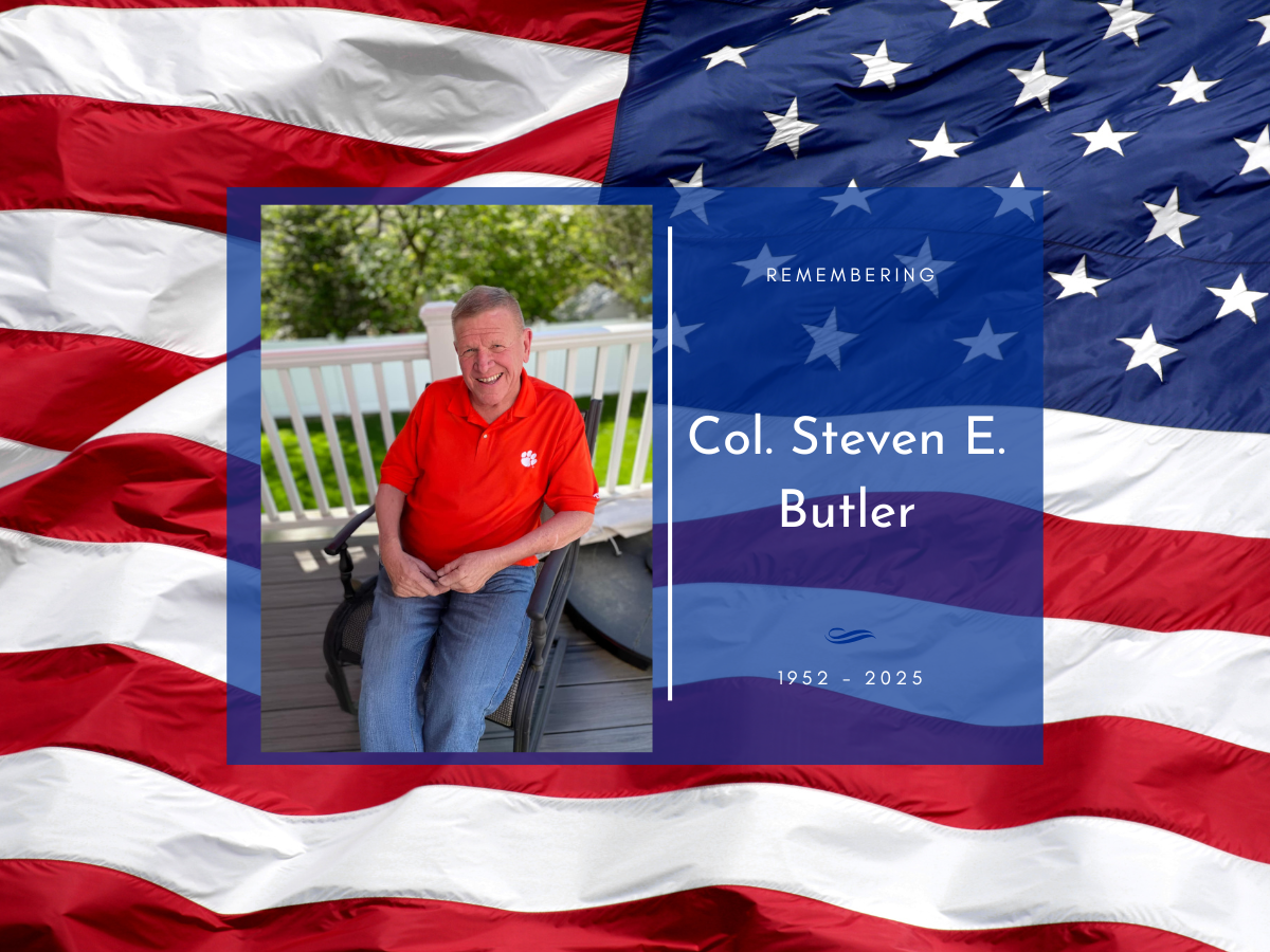 Niceville resident Col. Steven Butler dies from injuries after State ...