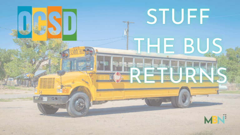 Annual ‘Stuff the Bus’ School Supply Drive returns in Okaloosa County ...