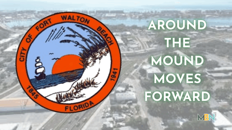 Fort Walton Beach approves interlocal agreement with Okaloosa County ...