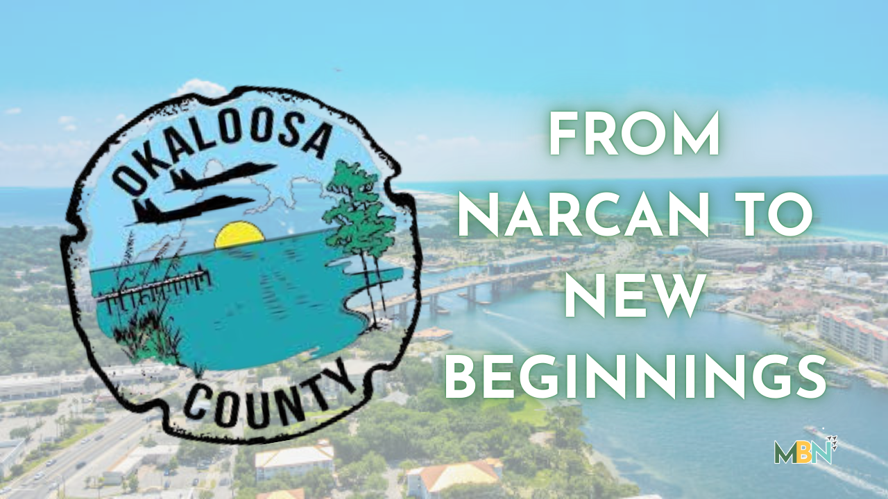 Okaloosa’s overdose support team reaches 200 survivors in first year ...