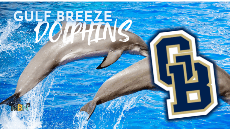 Mosley Dolphins Florida High School Football - Mid Bay News