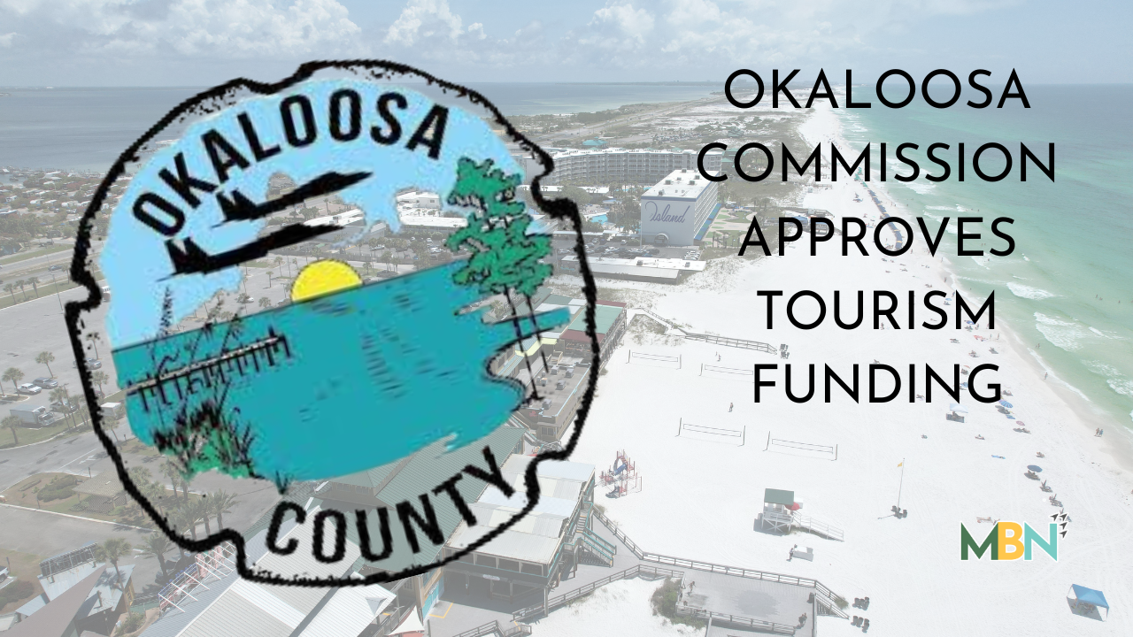 Okaloosa approves $2M in tourism tax-funding for Destin and Fort Walton ...