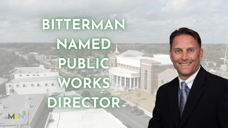 Okaloosa County promotes Scott Bitterman to be Public Works Director ...