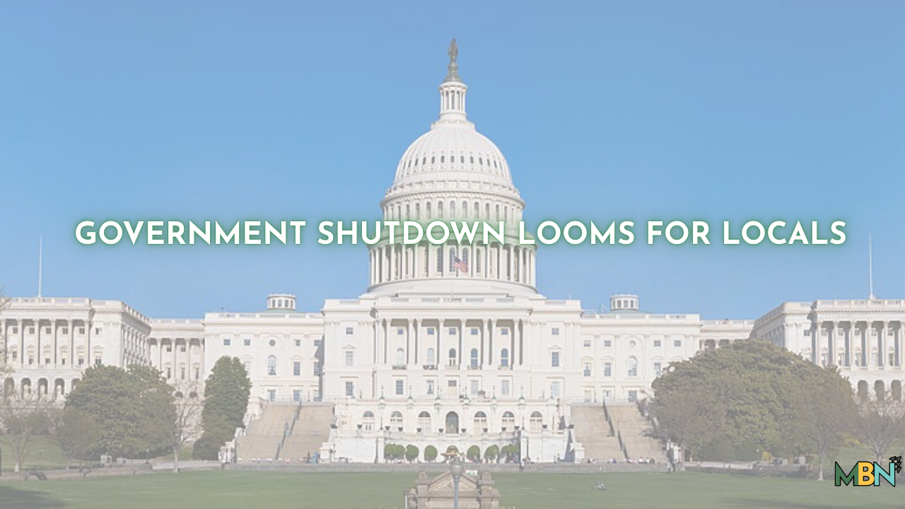 Government shutdown looms, what will be impacted in Northwest Florida ...