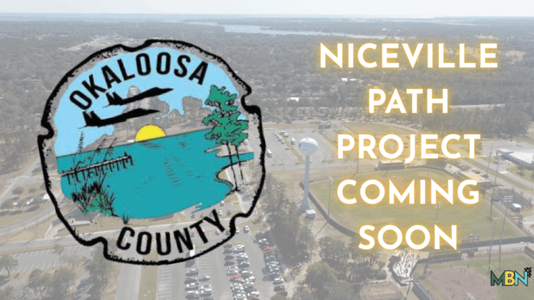 Niceville Fl News - Mid Bay News