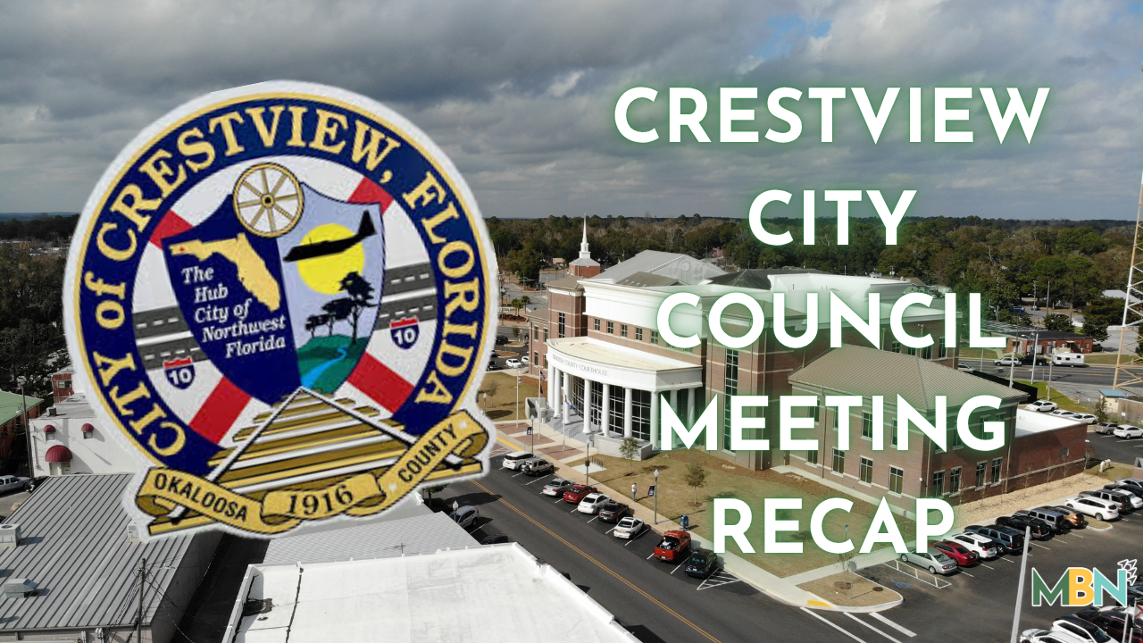 Crestview City Council discusses food truck reforms, $2.1M fire truck ...