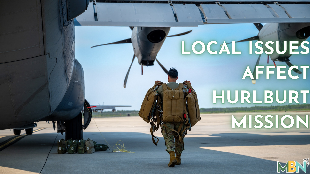 ‘Minutes Matter’: Hurlburt Commander says traffic and housing now ...