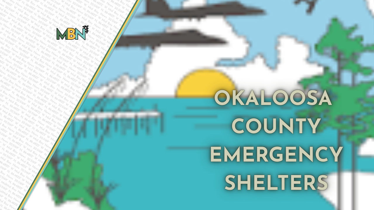 Cold Nights Spark Urgent Shelter Openings Across Okaloosa County - Mid ...