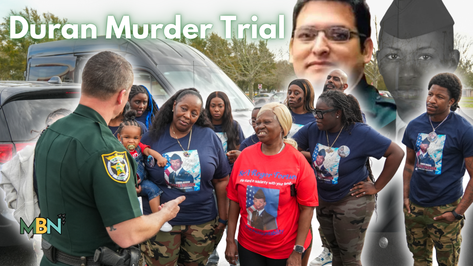 Judge sets trial date for deputy charged with murdering Hurlburt airman ...